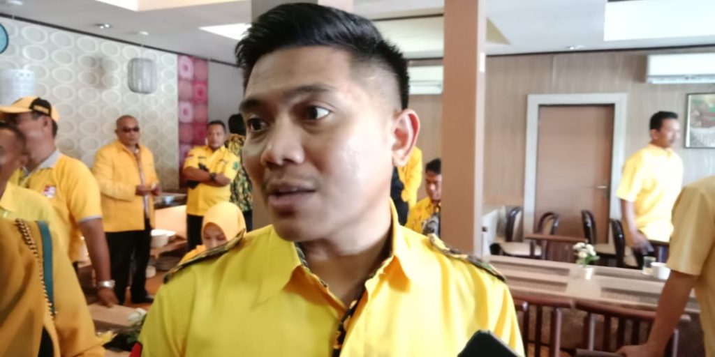 Dukung Neni, AMPG Bontang Terus Lakukan Perekrutan Kader, Ini Kata Andi ... Dukung Neni, AMPG Bontang Terus Lakukan Perekrutan Kader, Ini Kata Andi ...