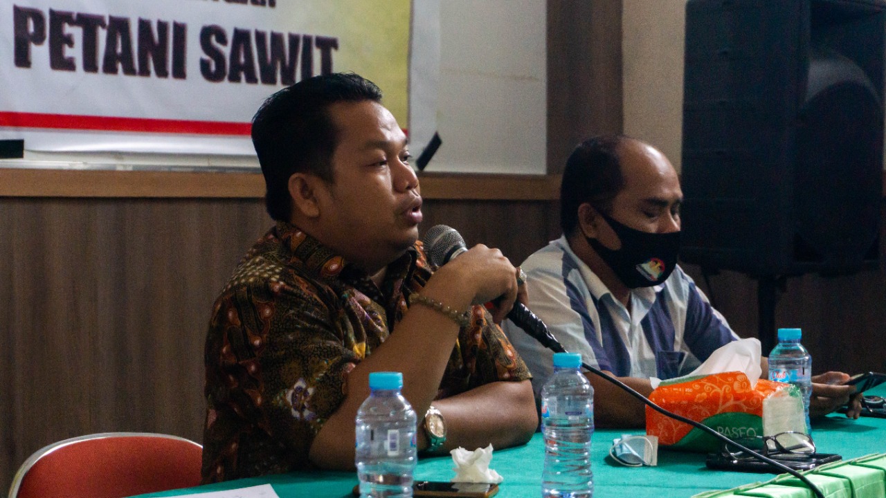 Gelar Silaturahmi, FPS Kutim Ungkap Keresahan Soal Kriminalisasi Petani ... Gelar Silaturahmi, FPS Kutim Ungkap Keresahan Soal Kriminalisasi Petani ...
