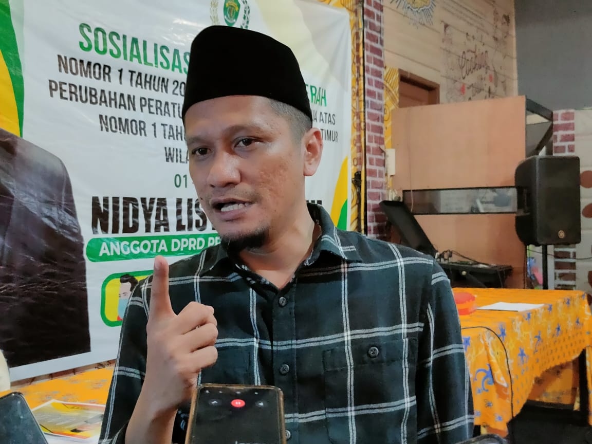 Tragedi Arema Malang Jadi Pelajaran Pertandingan di Kaltim ...
