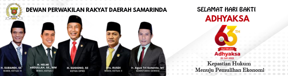 Komisi I DPRD Kota Samarinda Apresiasi Inovasi KTP Digital Disdukcapil ...