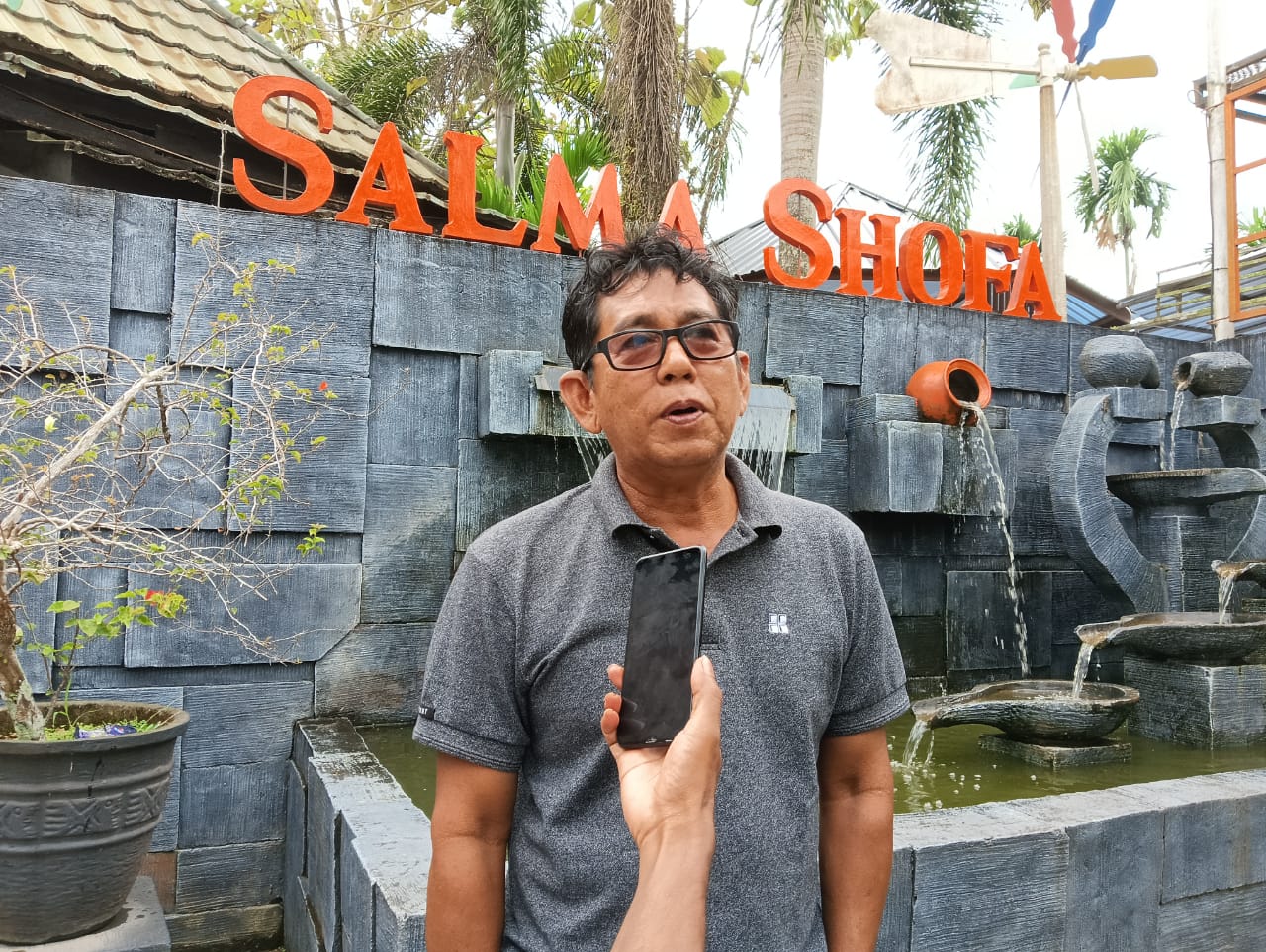 PPKM Dicabut, Salma Shofa Langsung Banting Harga - insitekaltim.com