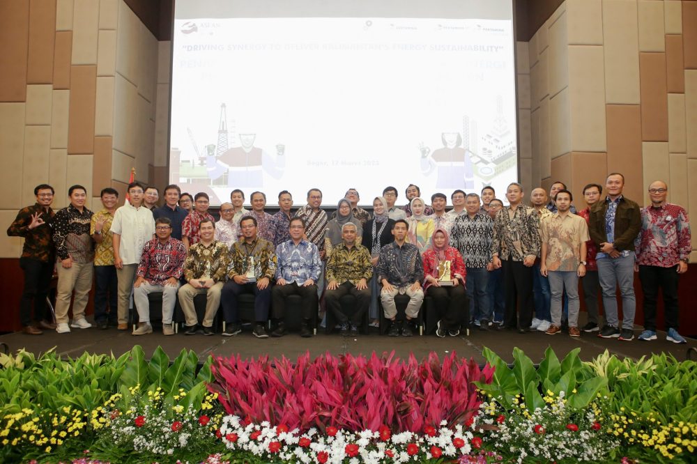 Tingkatkan Efektivitas dan Efisiensi, SKK Migas Dukung Sinergi Wilayah ...