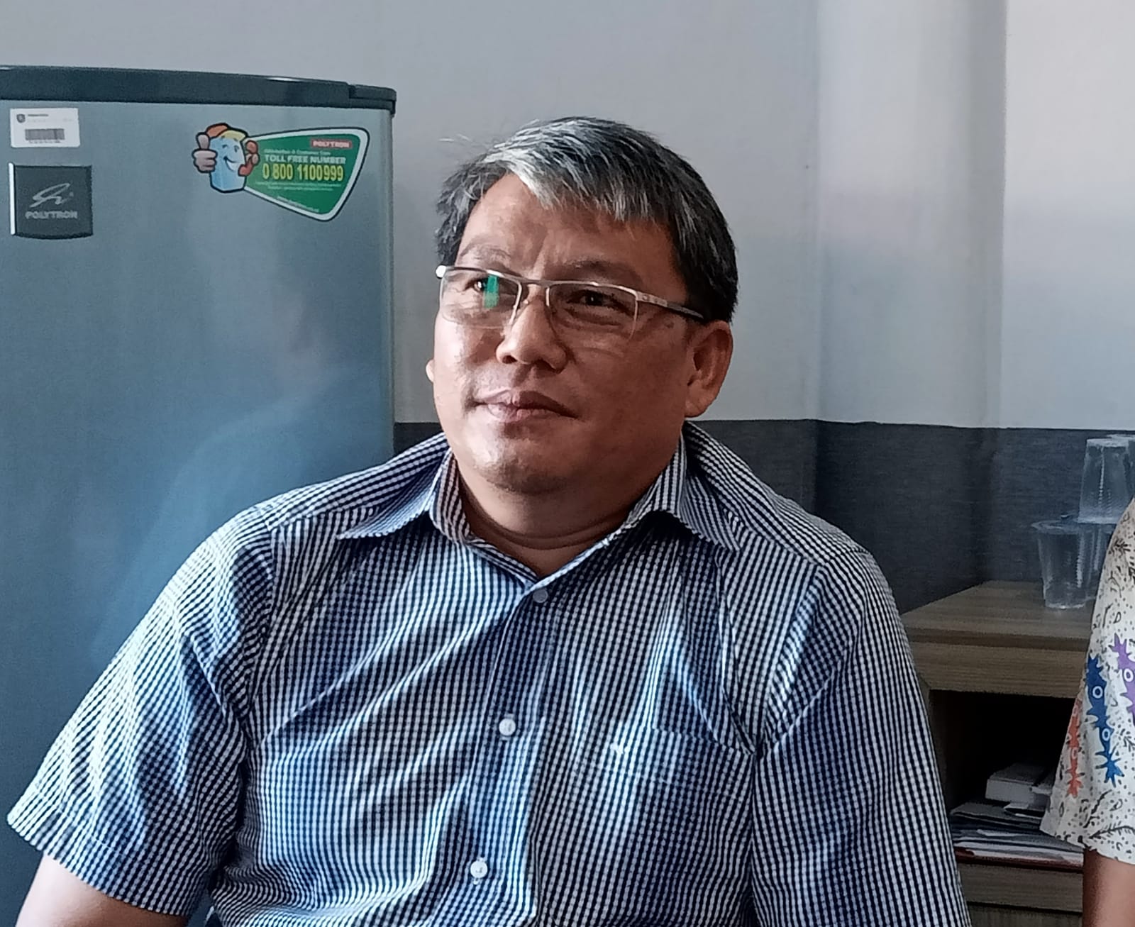 Terminal Tipe C Kutim Akan Dibangun Dekat Pelabuhan Kenyamukan ...