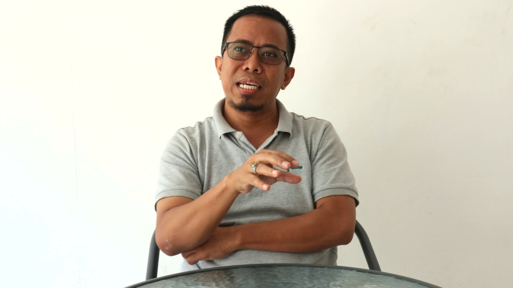 Relawan Pemenangan Siap Gelar Zikir dan Doa Dukung Anis-Muhaimin di ...